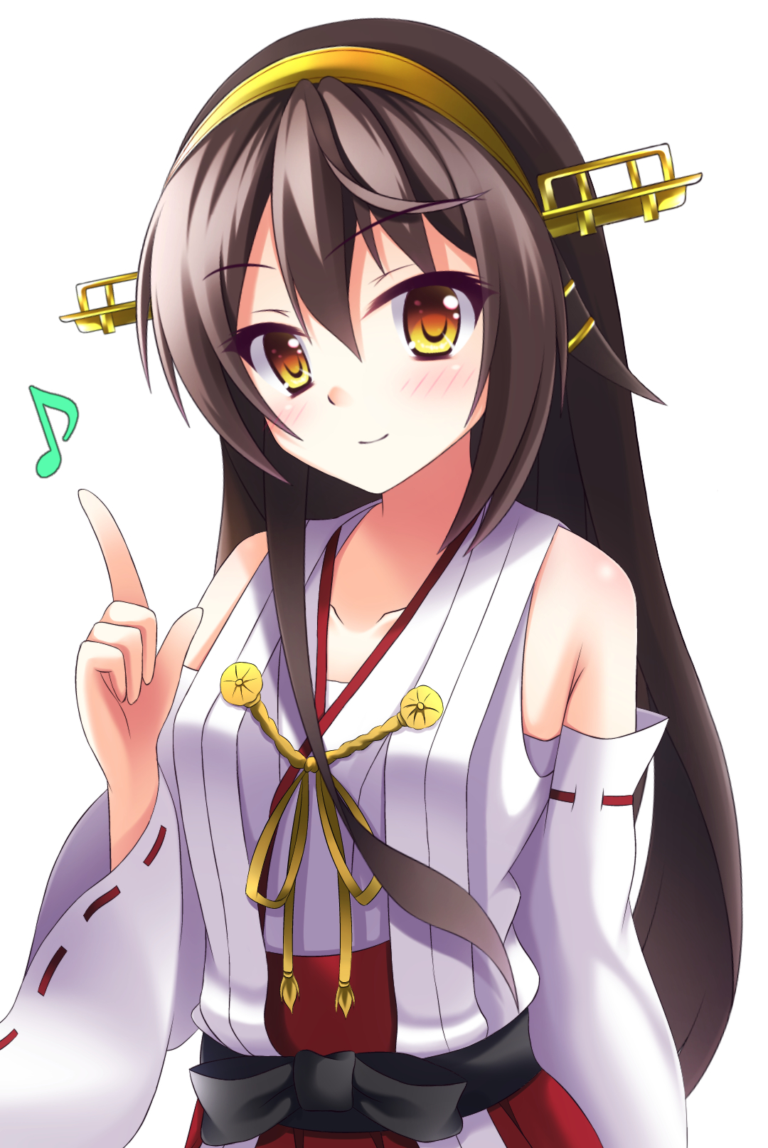 🔥 [40+] Haruna Wallpapers | WallpaperSafari