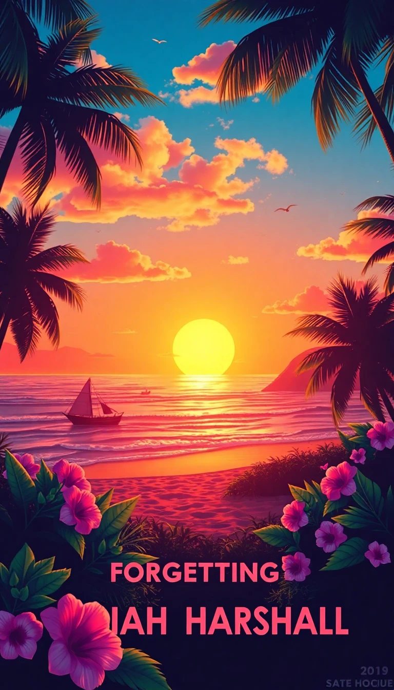 🔥 Free Download Forgetting Sarah Marshall Wallpaper by @melissab26 ...