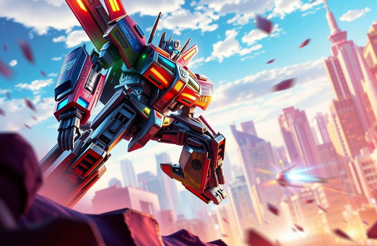 🔥 Free Download Live 3d Wallpaper Transformers by @dylanhendrix | WallpaperSafari