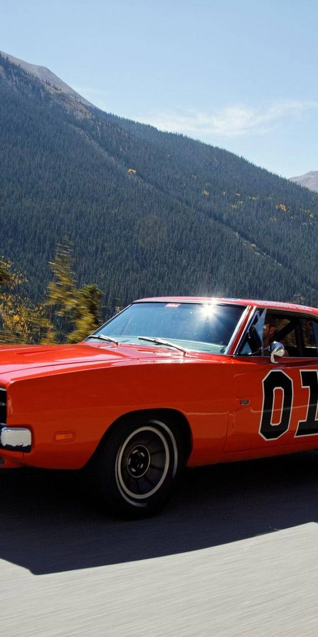 🔥 Free Download General Lee Wallpaper Hd by @dcastaneda | WallpaperSafari