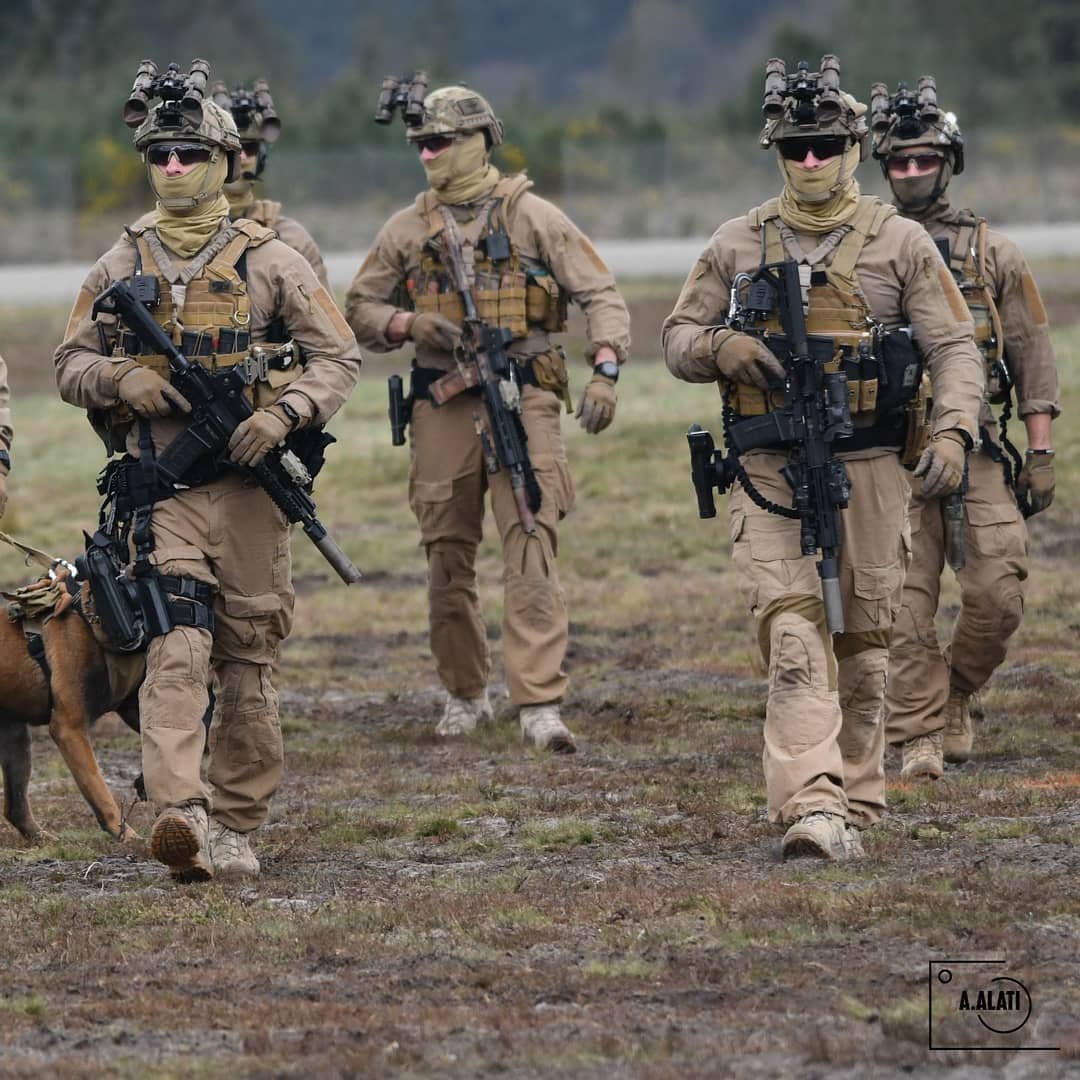 🔥 Free Download French Commando De Montfort At Sofins Wallpaper by ...