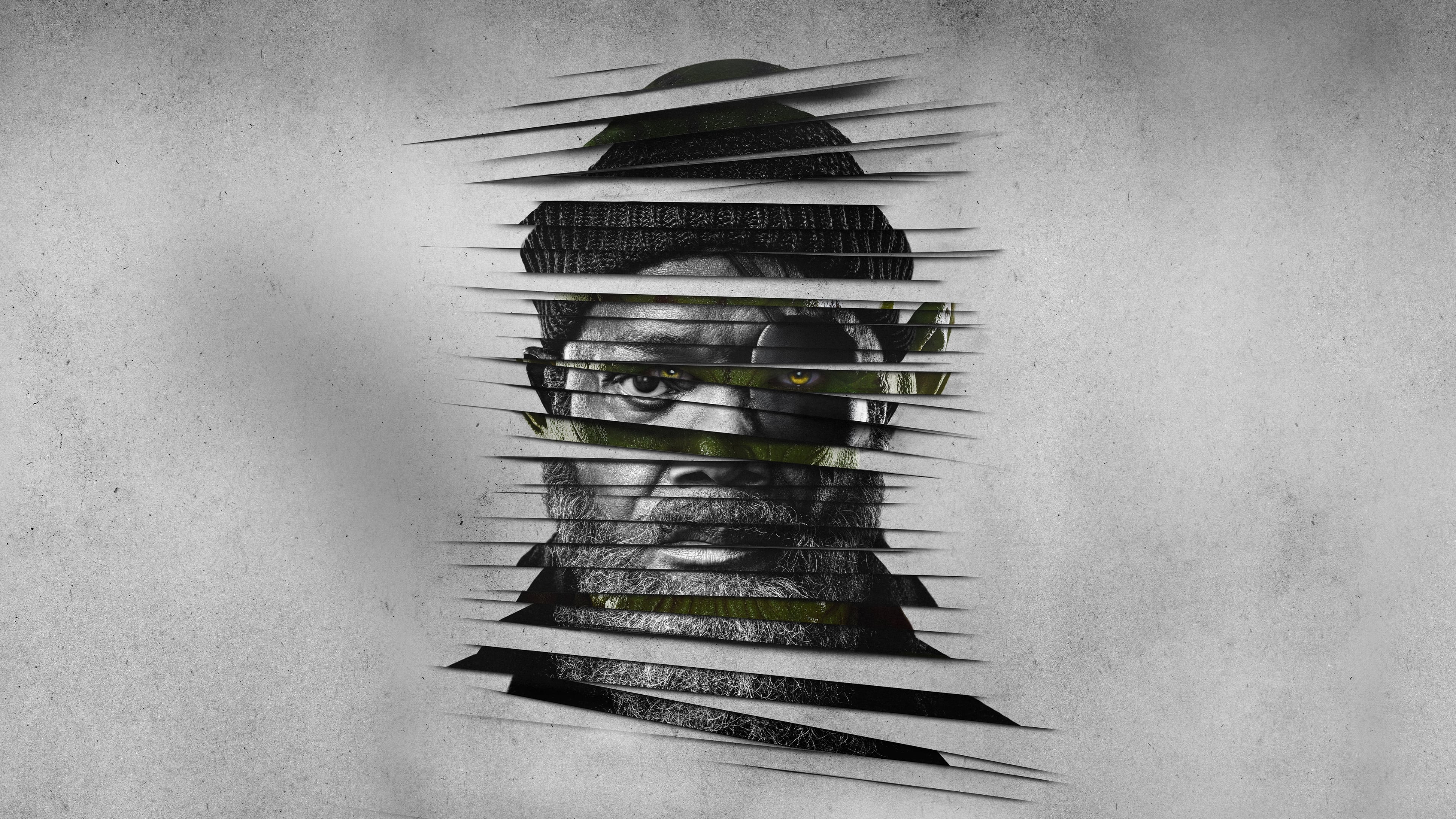 🔥 Free Download Tv Show Secret Invasion 4k Ultra Hd Wallpaper by ...