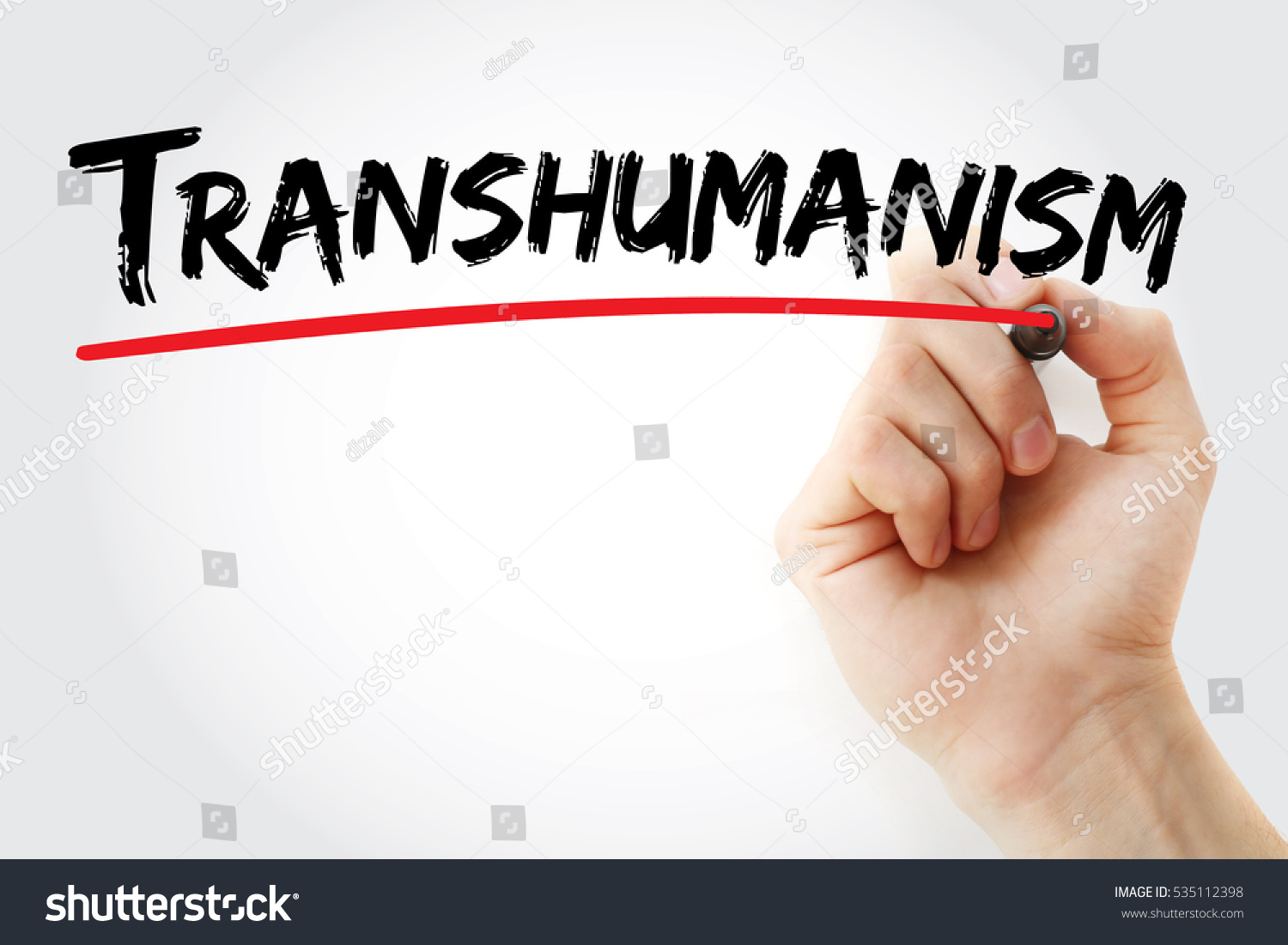 Free download Transhuman Wallpaper by DreamerCZ Transhumanism Know Your ...