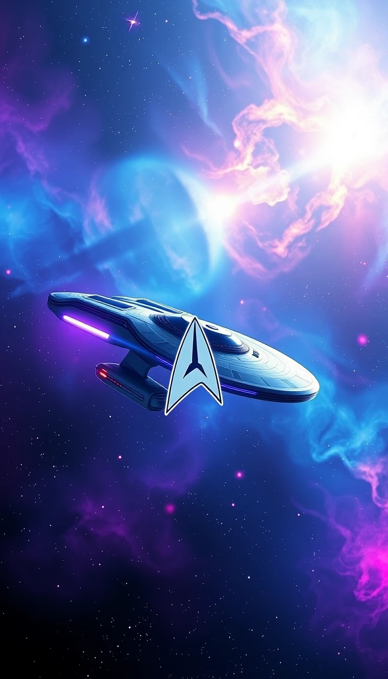 🔥 [90+] Star Trek Phone Wallpapers | WallpaperSafari