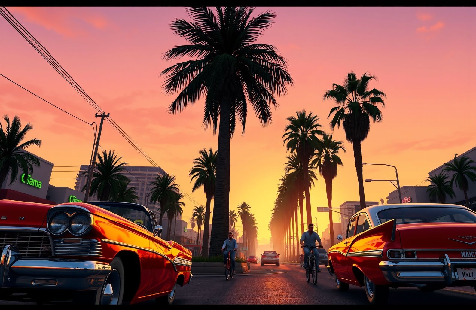 🔥 Free Download Grand Theft Auto San Andreas Hd Wallpaper by ...