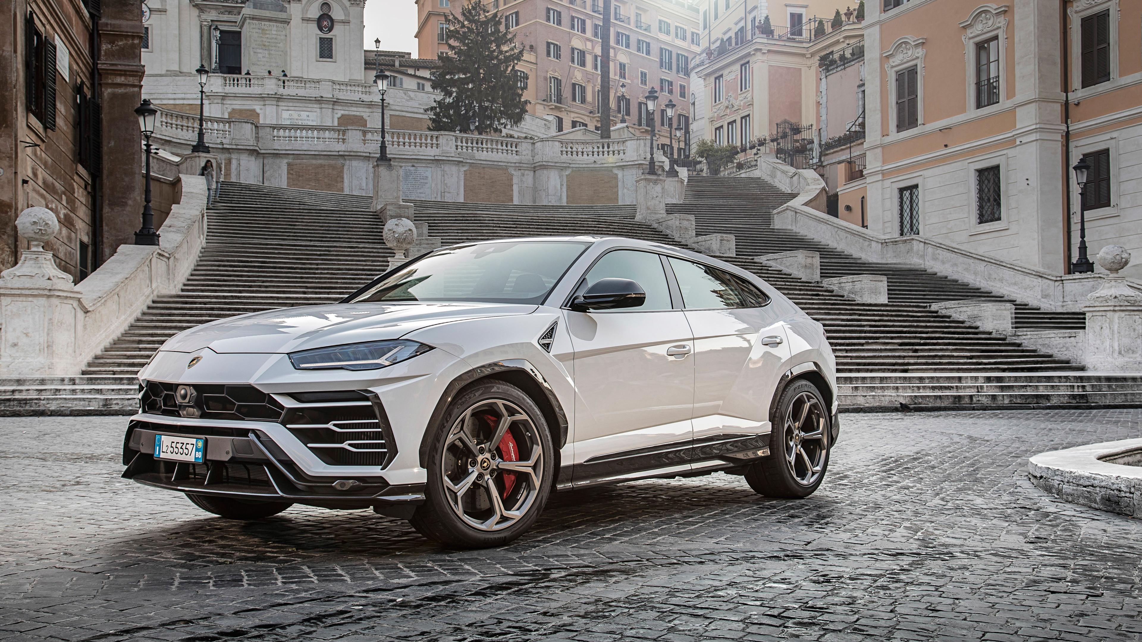 🔥 [60+] Lamborghini Urus 4k Wallpapers | WallpaperSafari