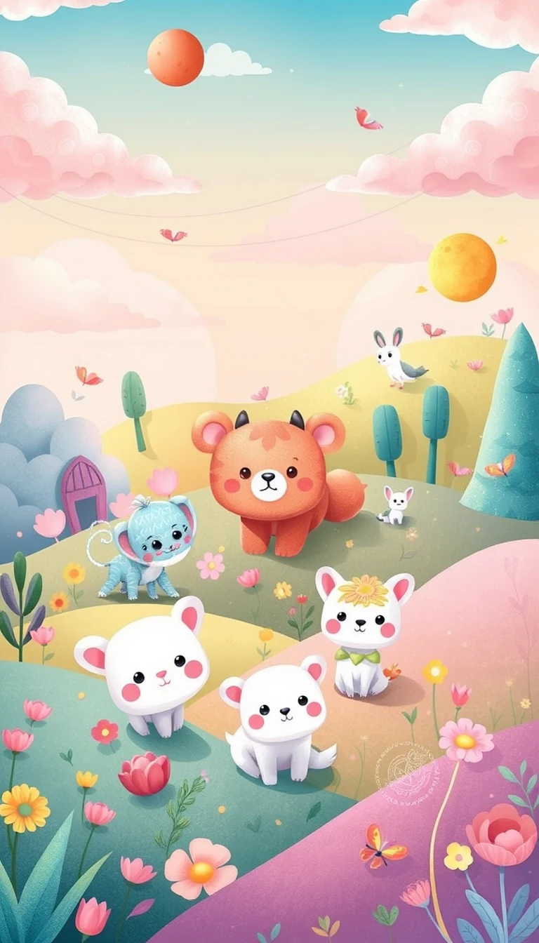 🔥 Free Download Cute Wallpaper by @reneewalker | WallpaperSafari