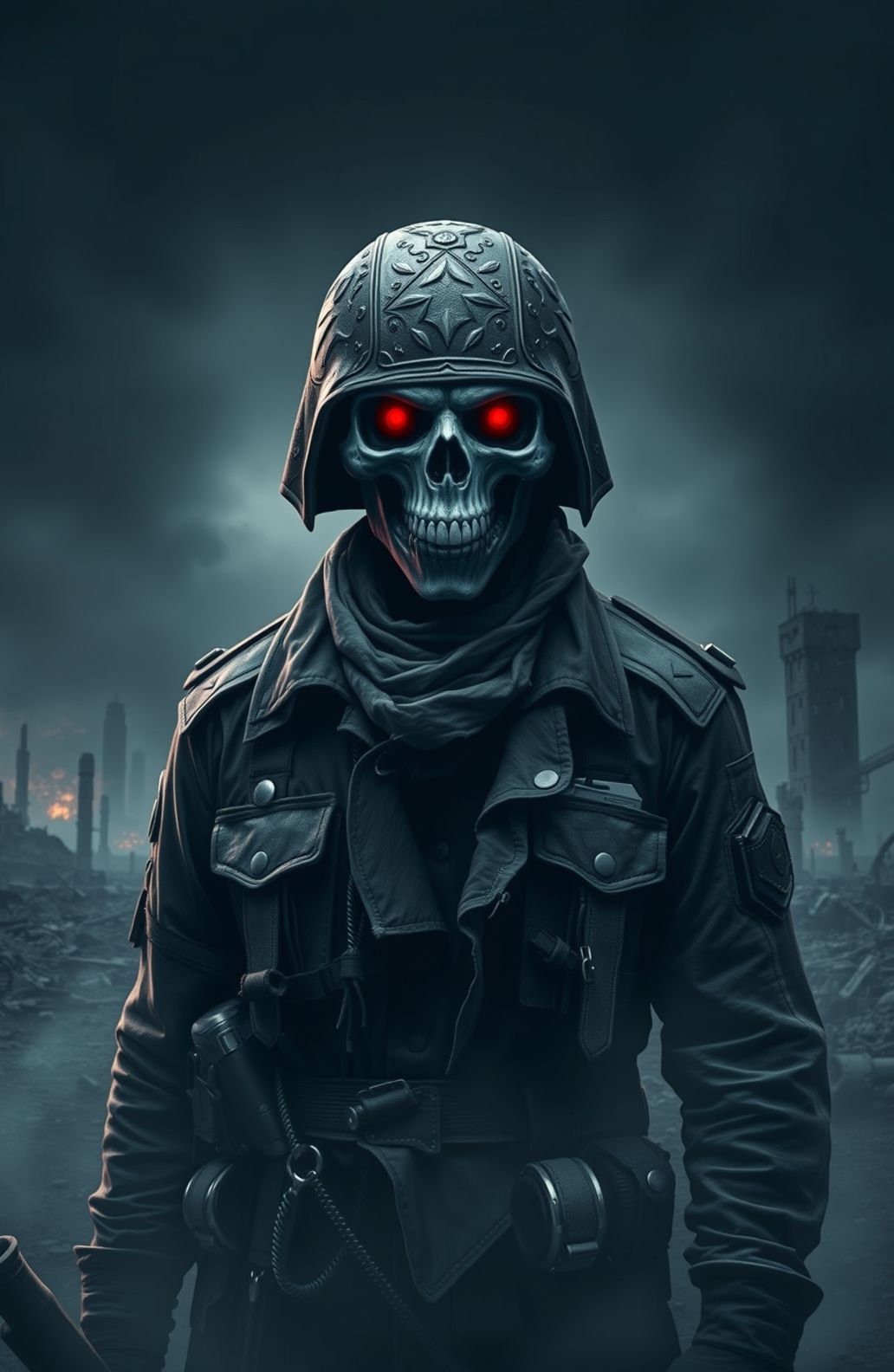 🔥 Free Download Skull Soldier Wallpaper Hd by @marthaday | WallpaperSafari
