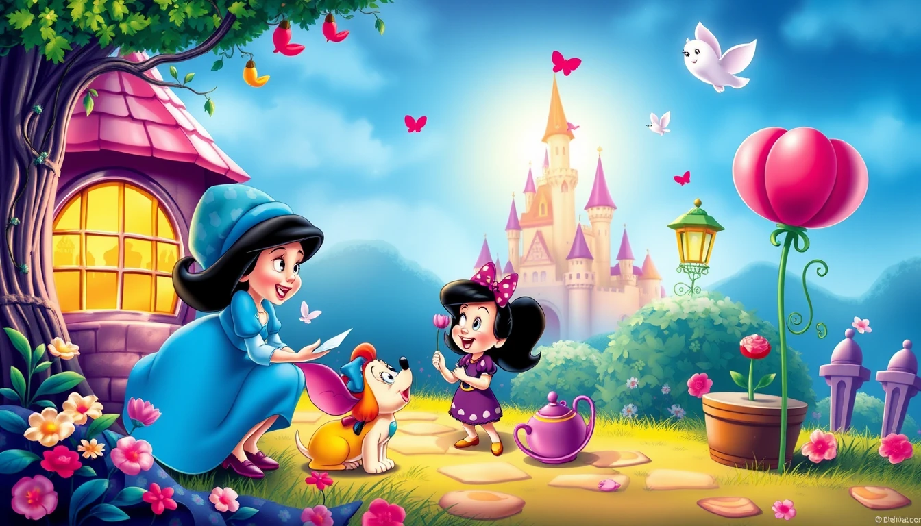 🔥 Free Download Cute Disney Wallpaper For Desktop by @paulm21 ...