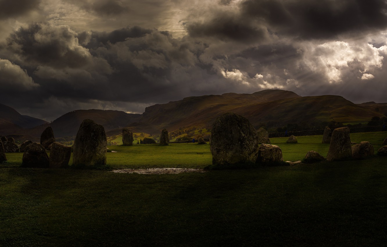 🔥 [40+] Megalithic Wallpapers | WallpaperSafari