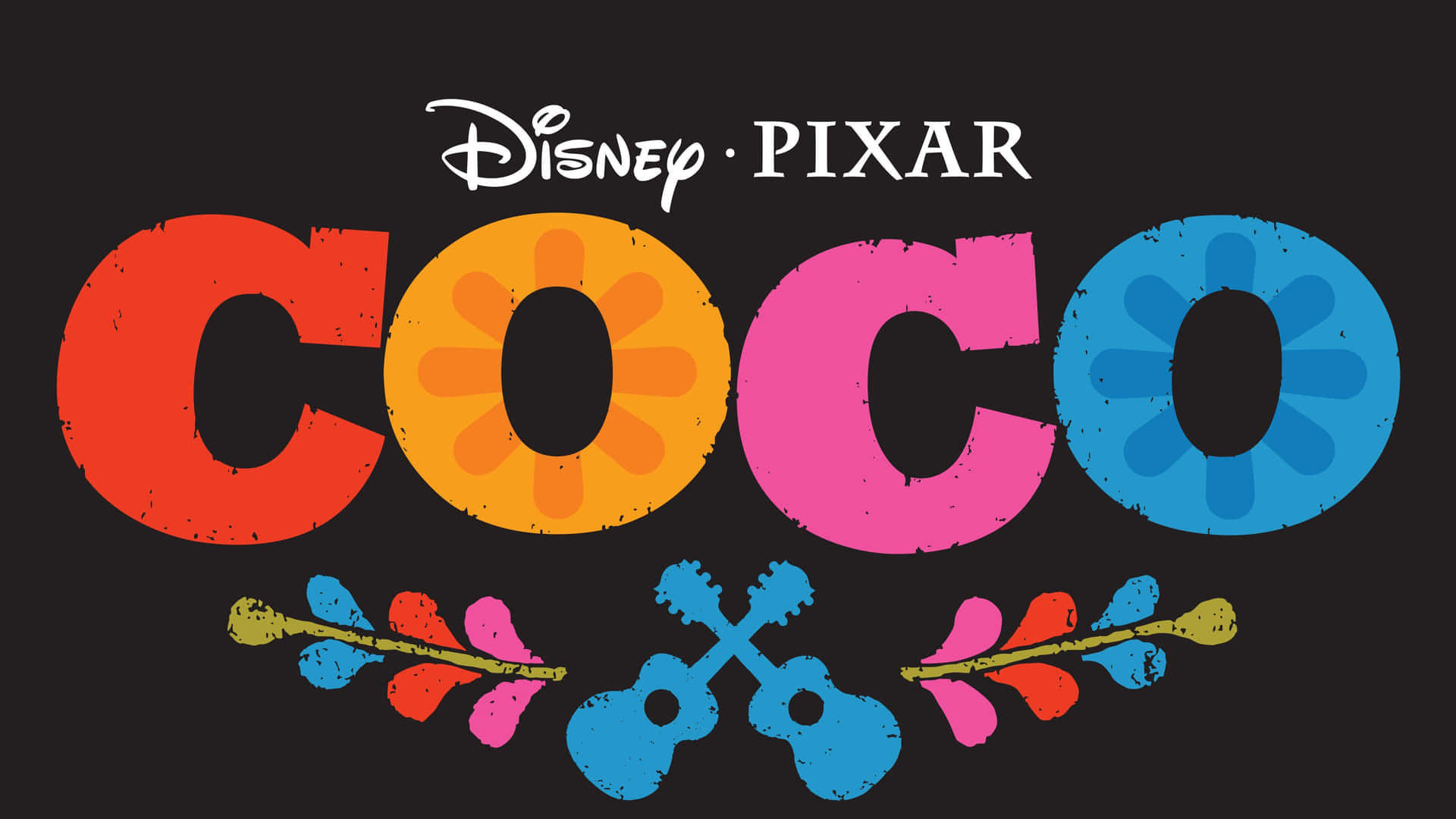 🔥 Free Download Coco Disney Wallpaper by @paigej | WallpaperSafari