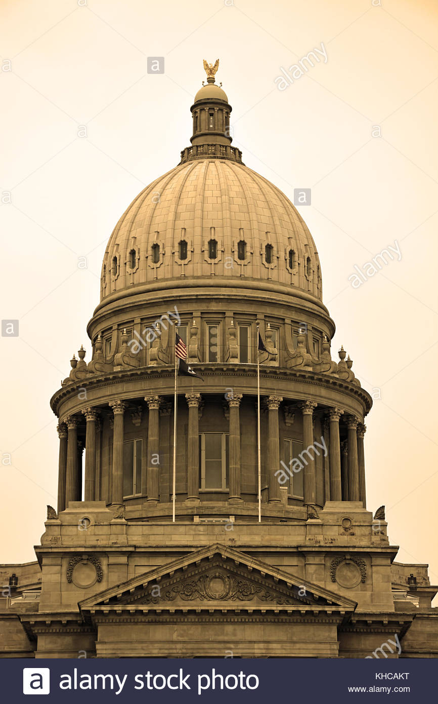 [49+] Boise Background on WallpaperSafari