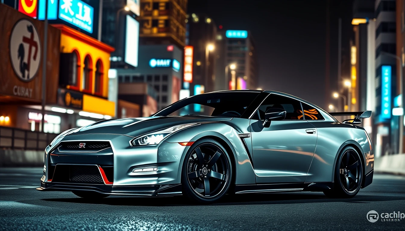 🔥 Free Download Nissan Gtr Wallpaper 1080p by @seanb50 | WallpaperSafari