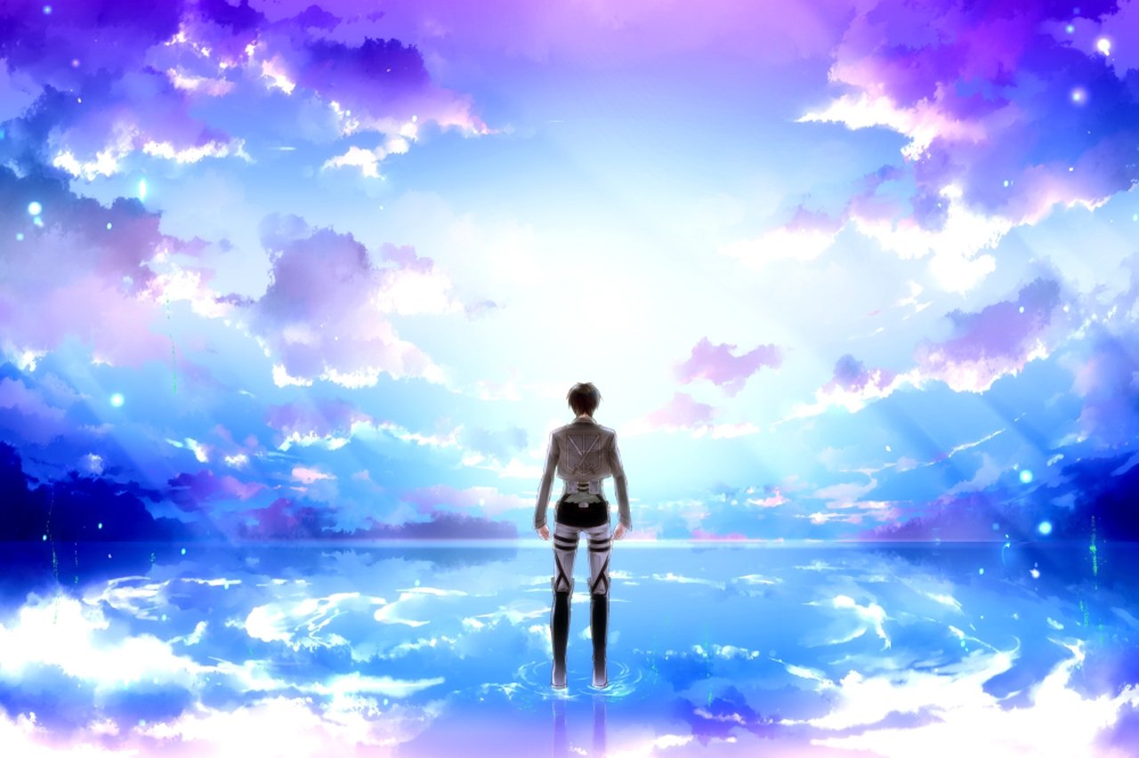 🔥 Free Download Eren Dom 4k Wallpaper by @rknight | WallpaperSafari