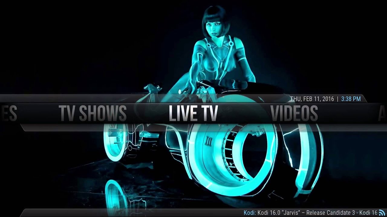 Free Download KODI LESSONS HOW TO CHANGE DEFAULT BACKGROUND IN AEON NOX 