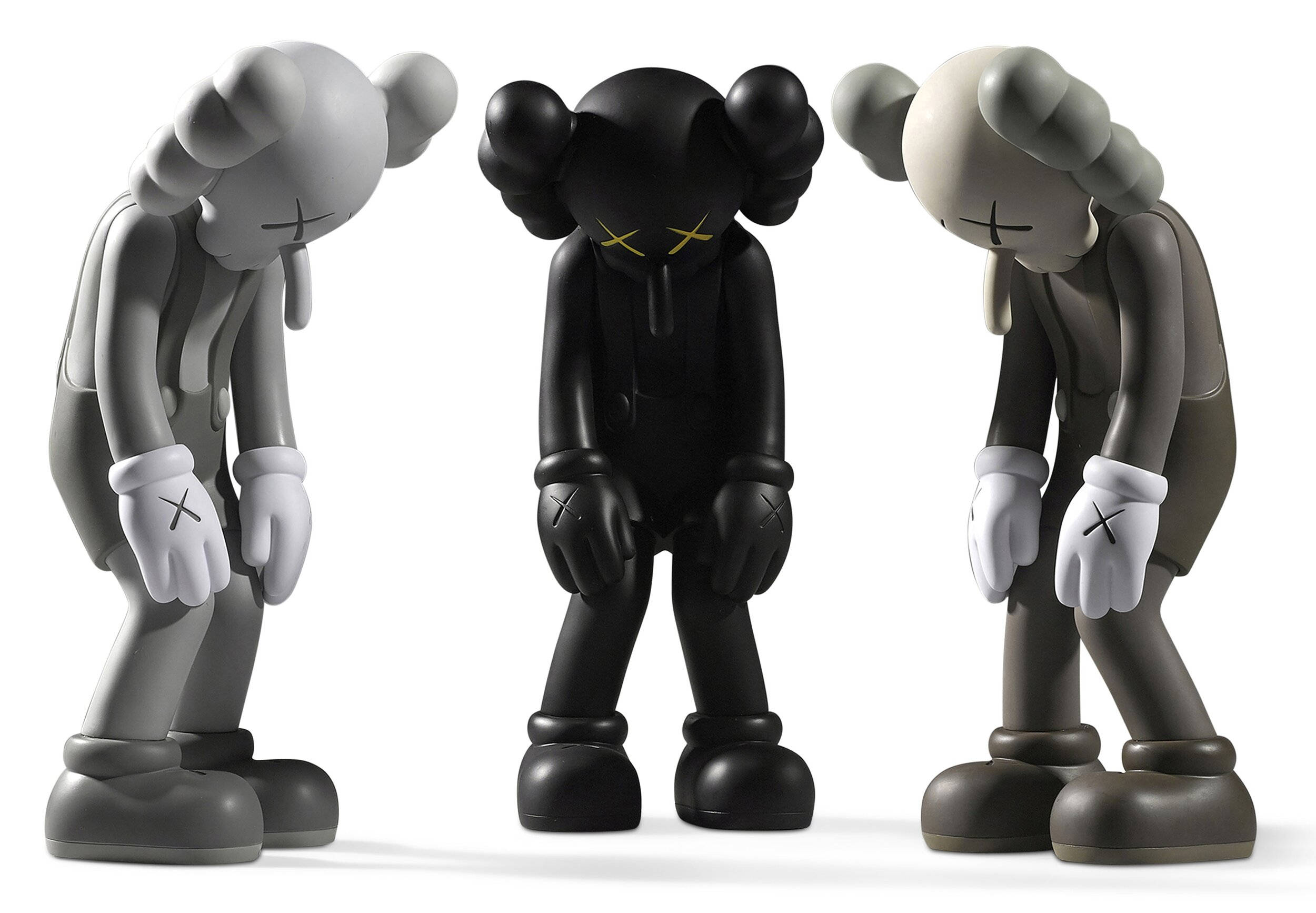 🔥 [40+] Kaws Desktop PC Wallpapers | WallpaperSafari