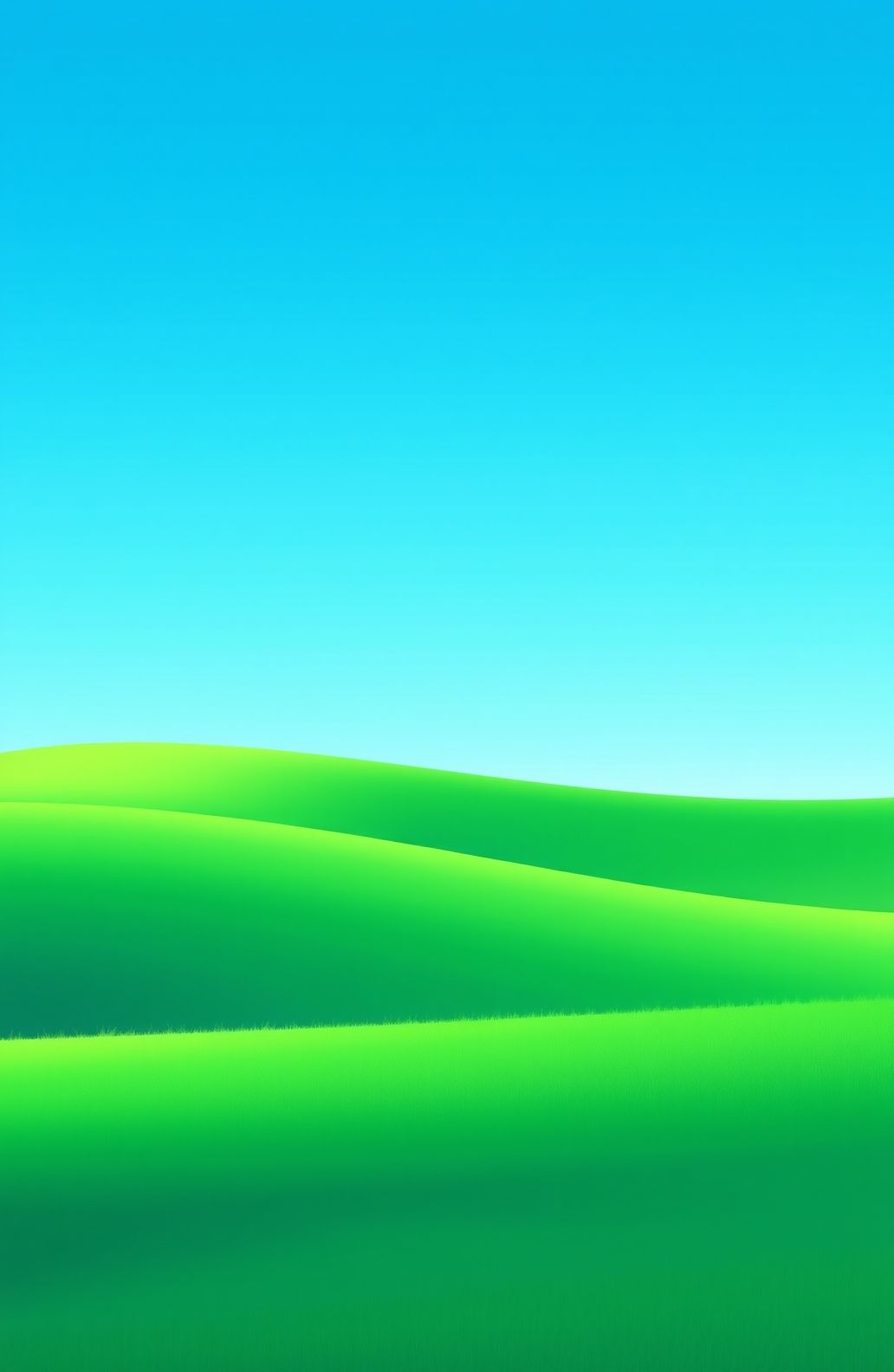 🔥 Free Download Windows Green Wallpaper by @anthonygardner ...