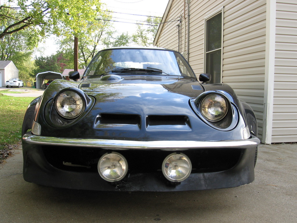 🔥 Free Download Yellowbeard Opel Gt Specs Photos Modification Info At ...