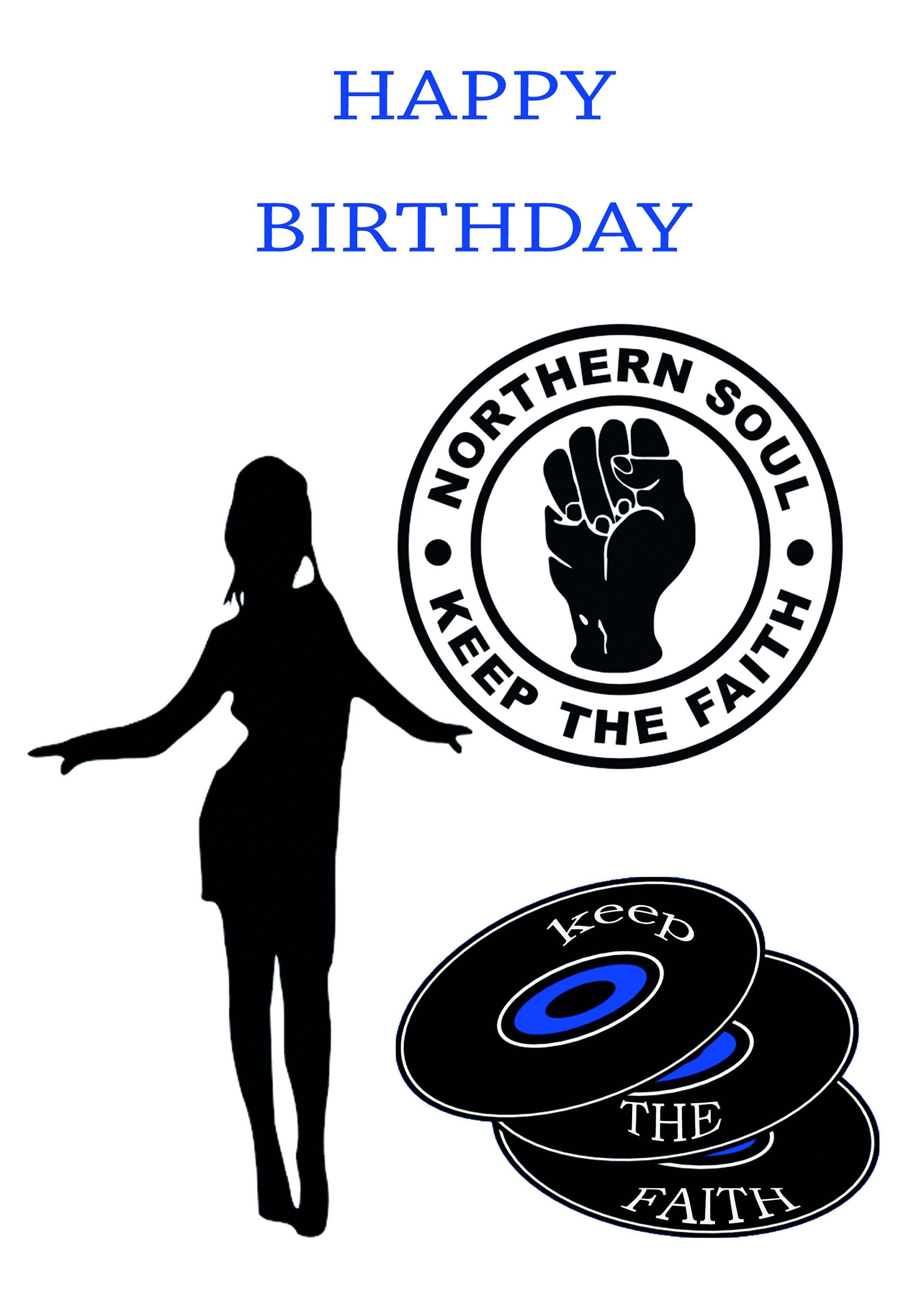 Free download Northern Soul Wallpaper ImUnionjack Photo 41685193 ...