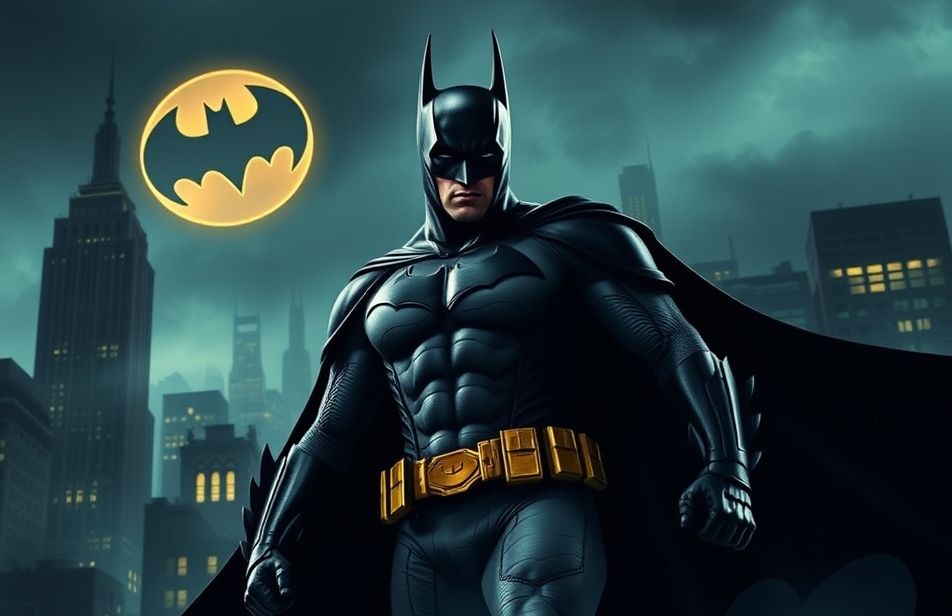 🔥 Free Download Batman Lock Screen Wallpaper by @scottjenkins ...