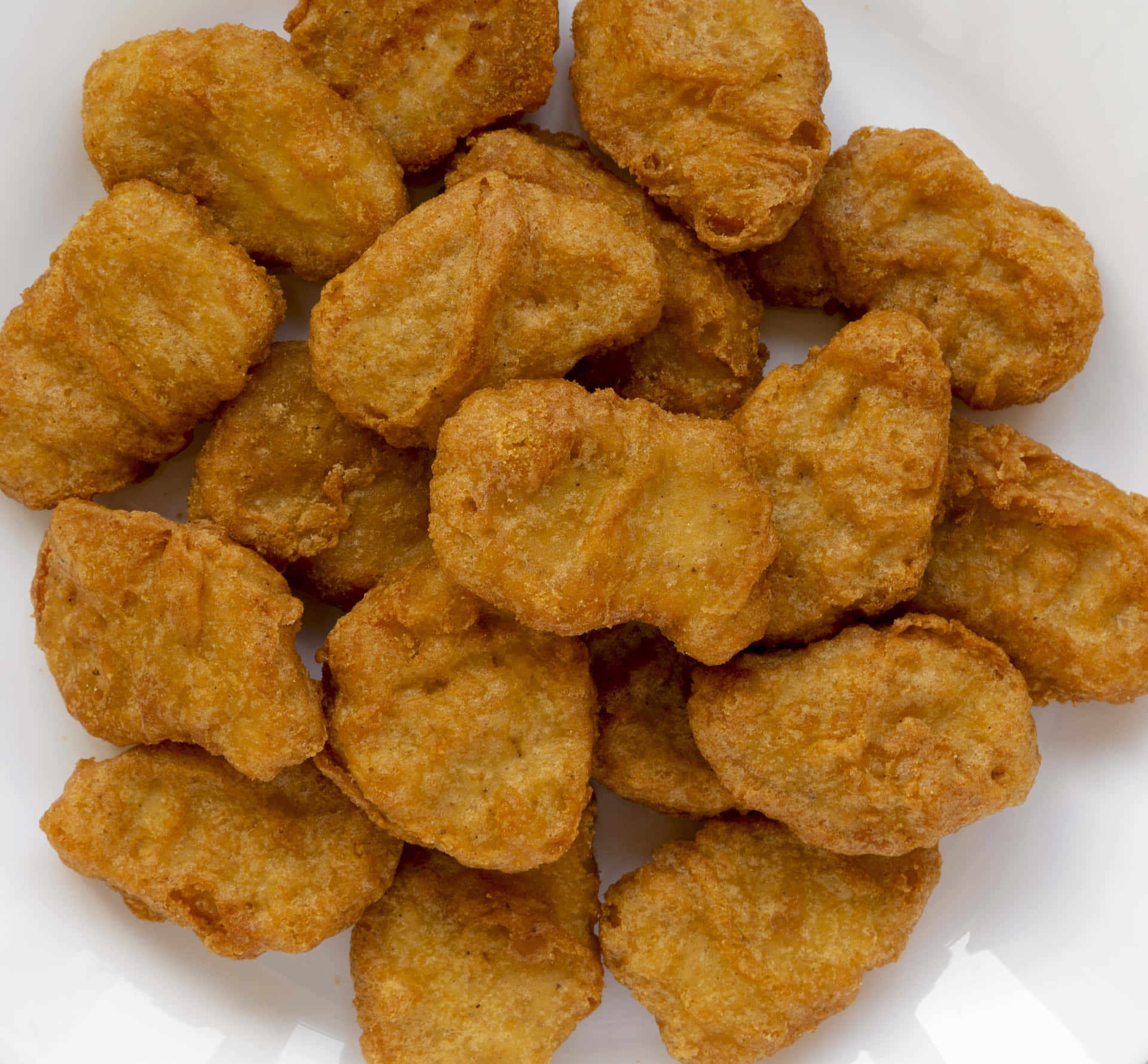 🔥 [50+] Cute Chicken Nugget Wallpapers | WallpaperSafari