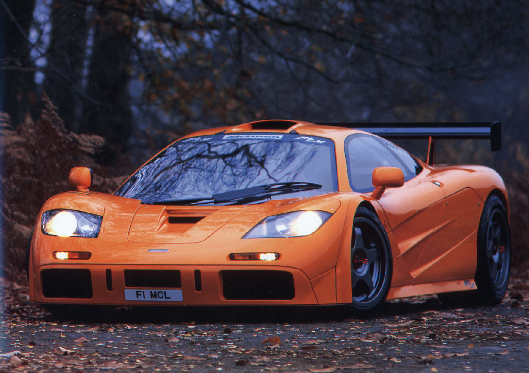 🔥 Free Download Mclaren f1 Wallpaper by @phernandez36 | WallpaperSafari