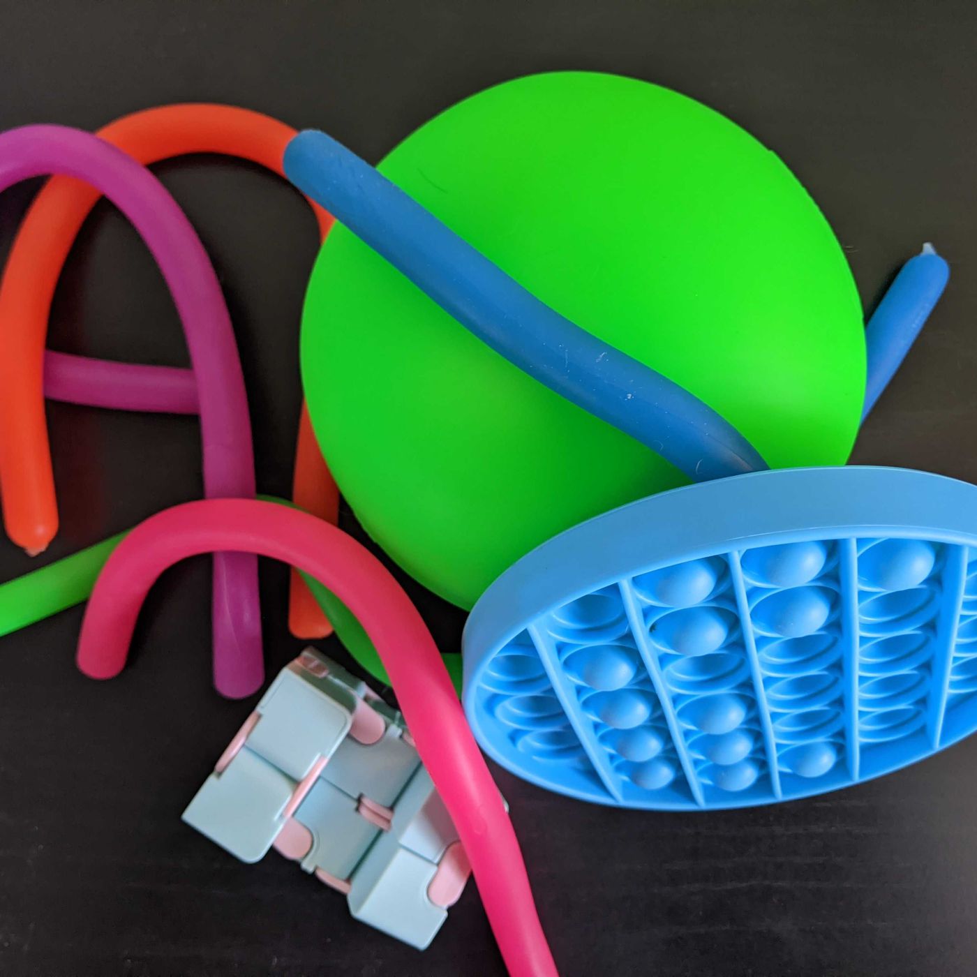 🔥 Free Download Fidget Toys Wallpaper For Tiktok by @kristapearson ...