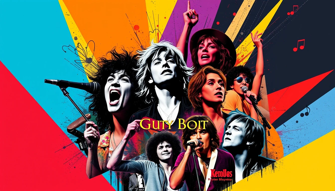 🔥 Free Download Popular Music Wallpaper by @awood | WallpaperSafari