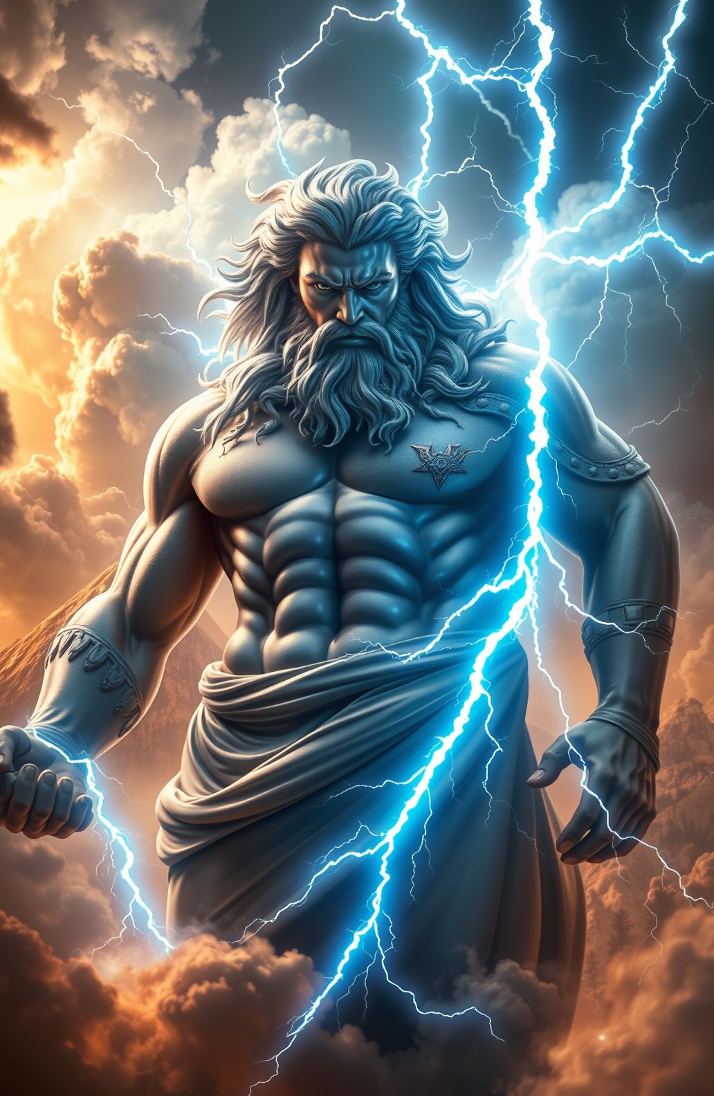 🔥 Free Download Zeus Wallpaper Hd by @jacobm94 | WallpaperSafari