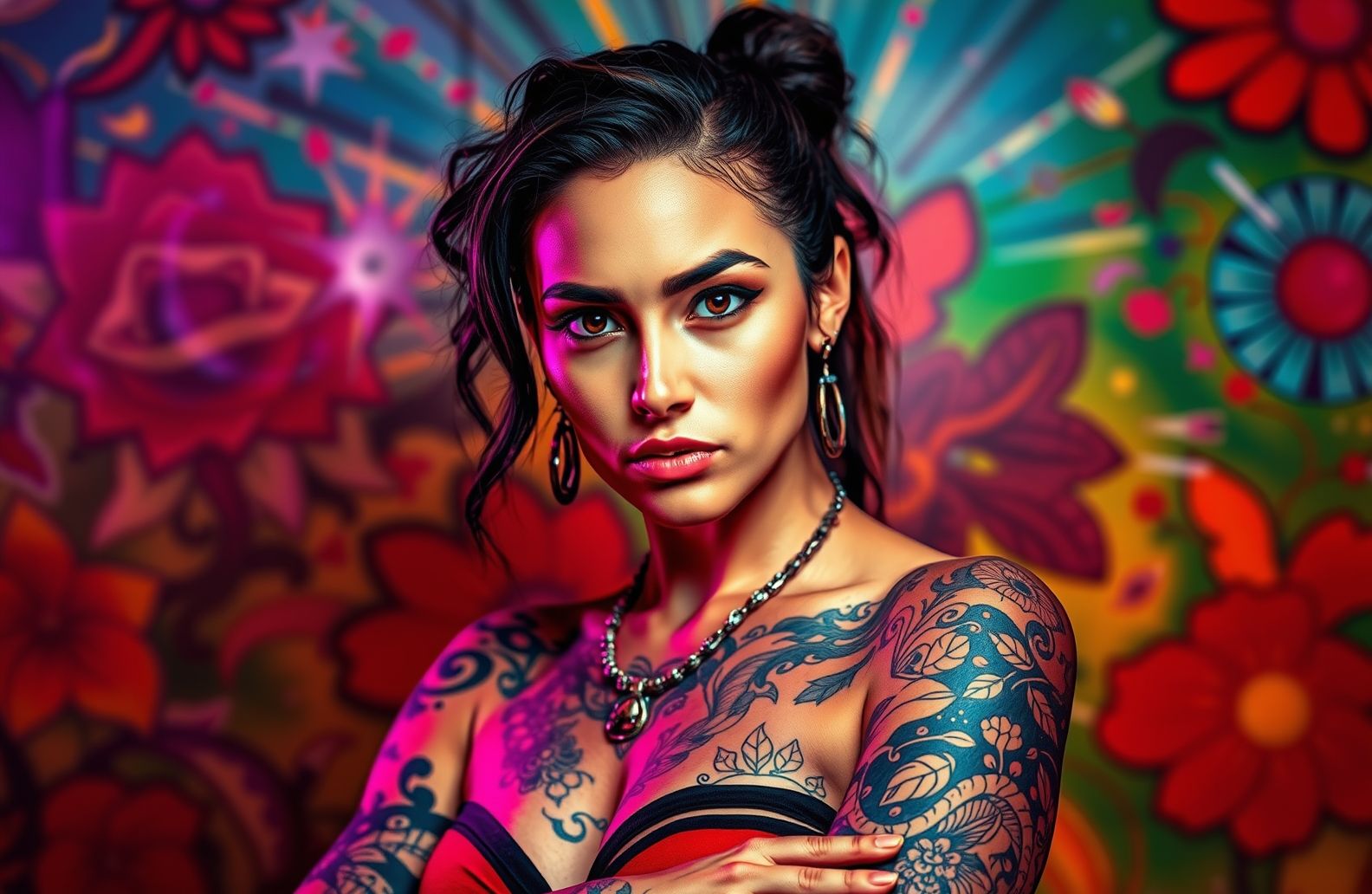 🔥 Free Download Tattoo Women Wallpaper by @tphillips2 | WallpaperSafari