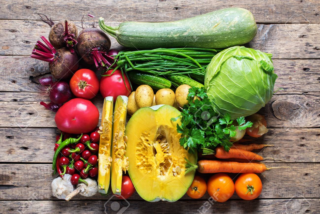 [30+] Produce Background | WallpaperSafari