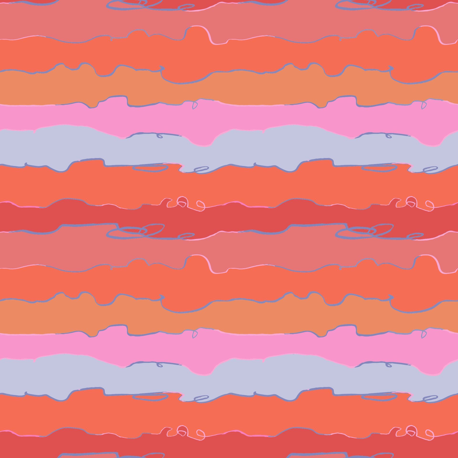 🔥 [40+] Aesthetic Doodles Wallpapers | WallpaperSafari