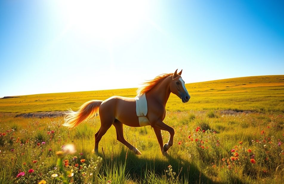 🔥 Free Download Horse Screensavers And Wallpaper by @pmoreno46 ...