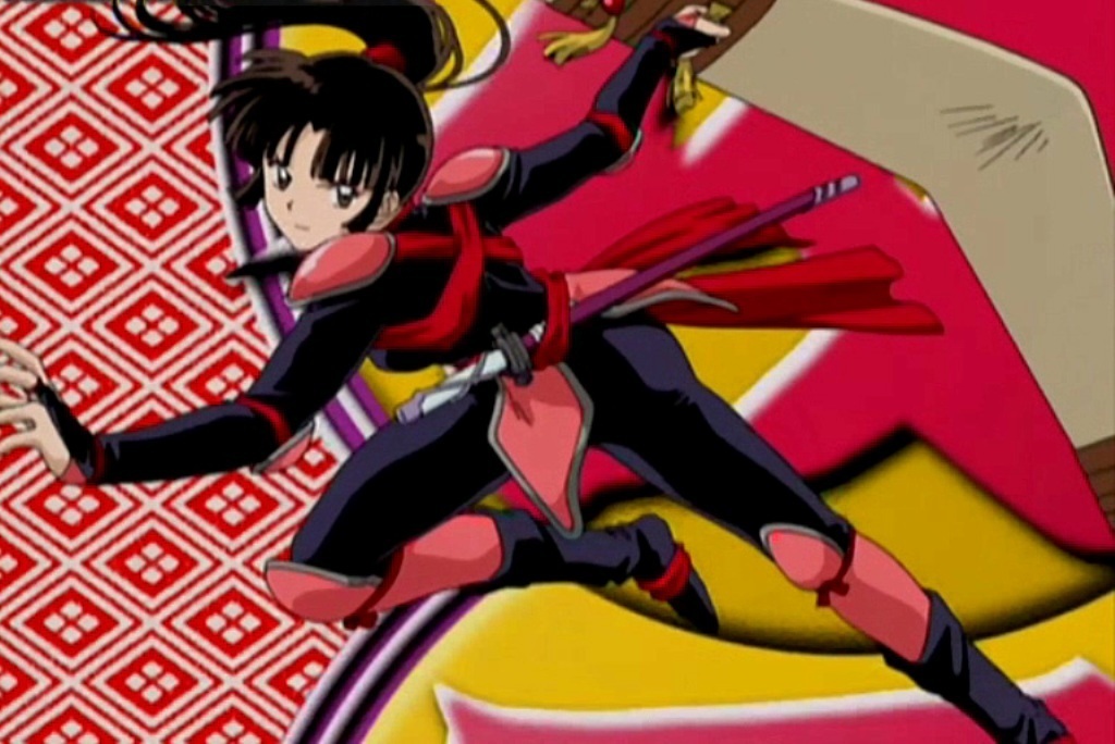 🔥 [20+] Sango Backgrounds | WallpaperSafari