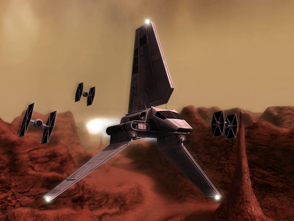 🔥 Free Download Battle Of Ryloth First Strike Mod by @cynthialawson ...