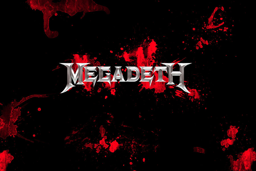 [72+] Megadeth Backgrounds on WallpaperSafari