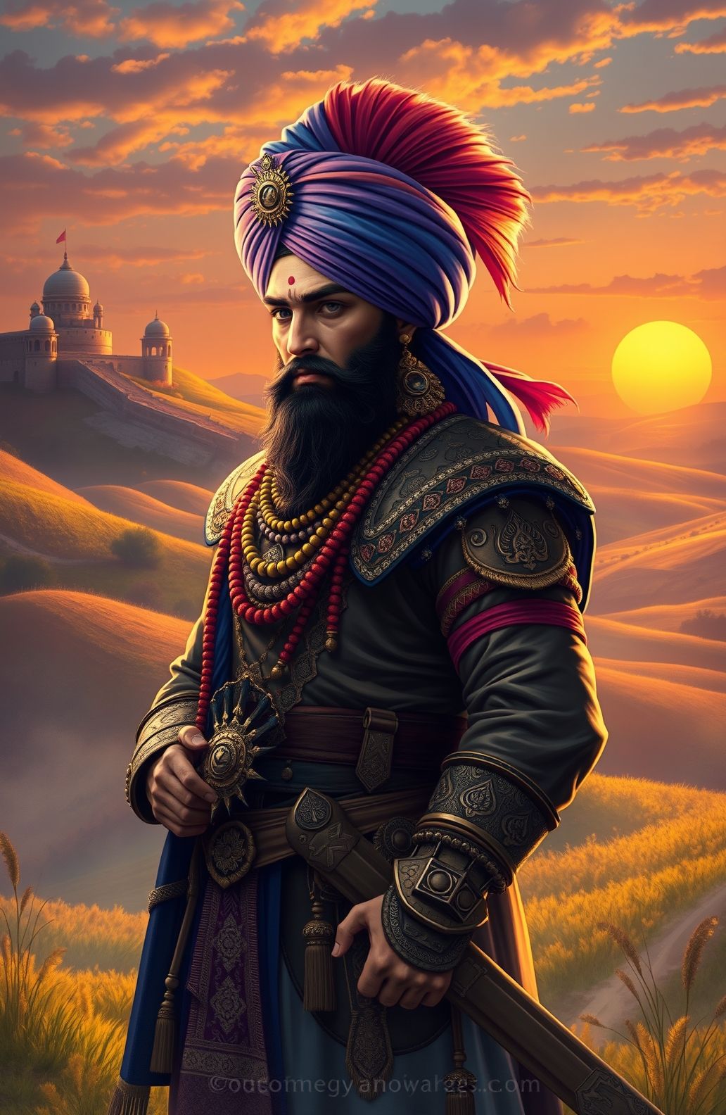 🔥 Free Download Sikh Warrior Wallpaper by @bettym | WallpaperSafari