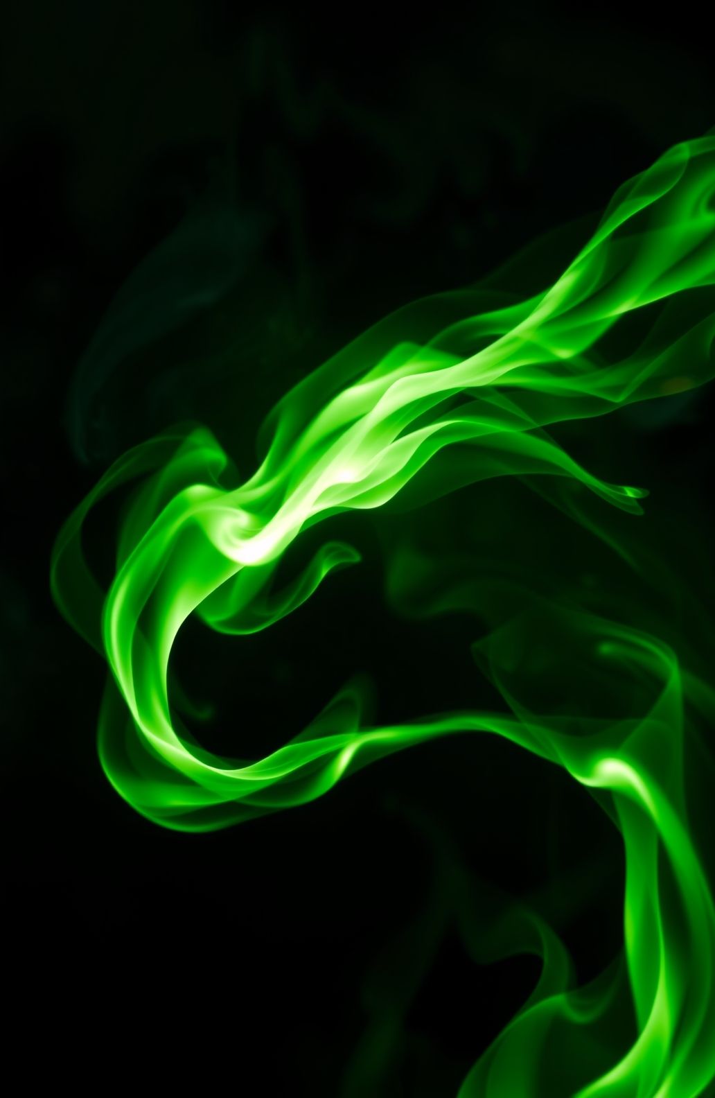 🔥 Free Download Green Flame Wallpaper by @ryans76 | WallpaperSafari