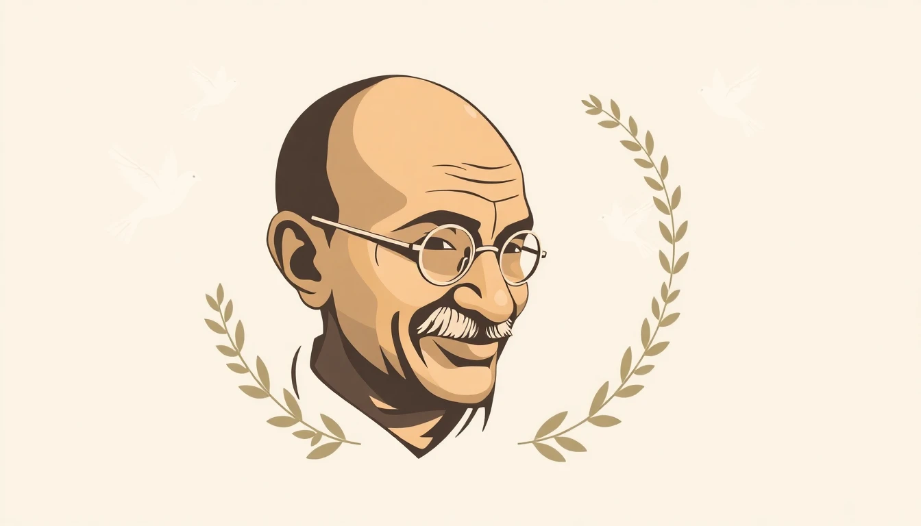🔥 Free Download Ghandi Wallpaper by @nancytaylor | WallpaperSafari