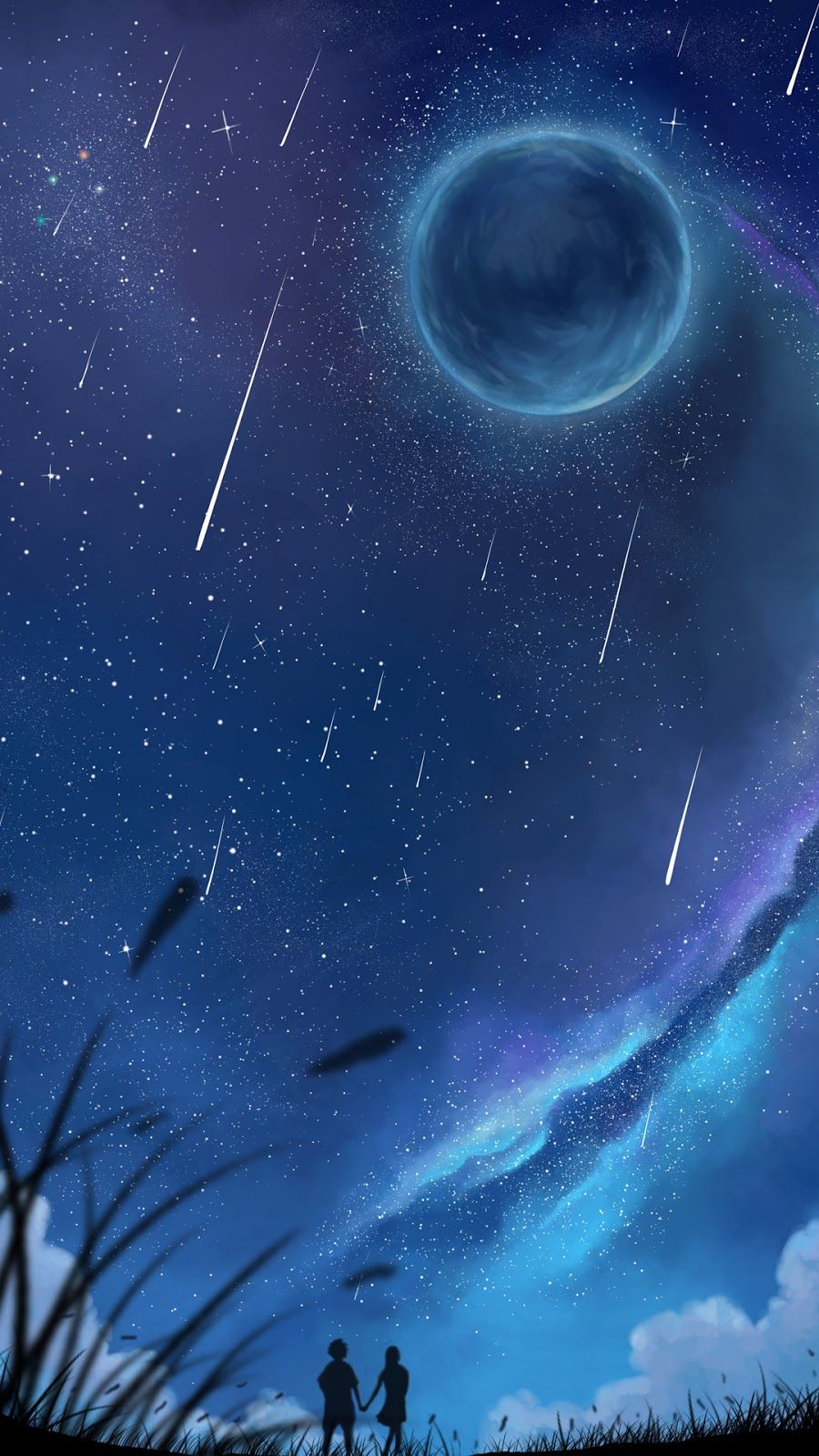 Free download Starfall wallpaper iphone android background followme ...