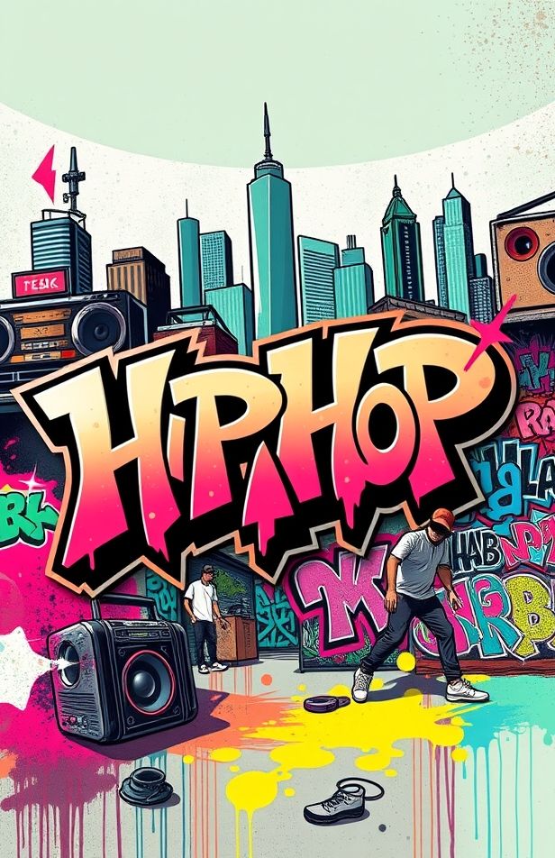 🔥 Free Download Hip Hop Graffiti Wallpaper by @melaniew99 | WallpaperSafari