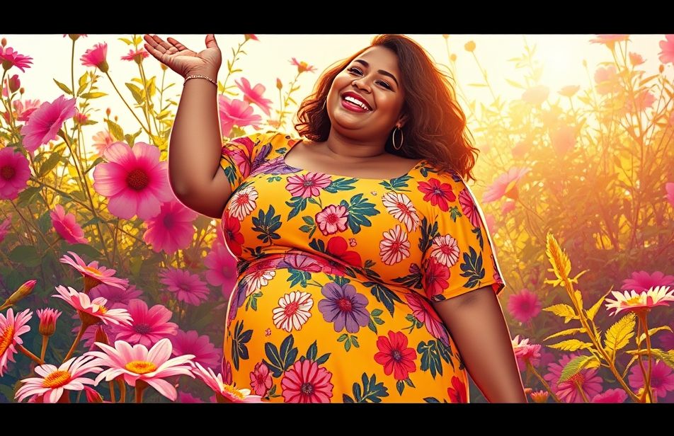 🔥 Free Download Fat Girl Wallpaper by @frederickg | WallpaperSafari