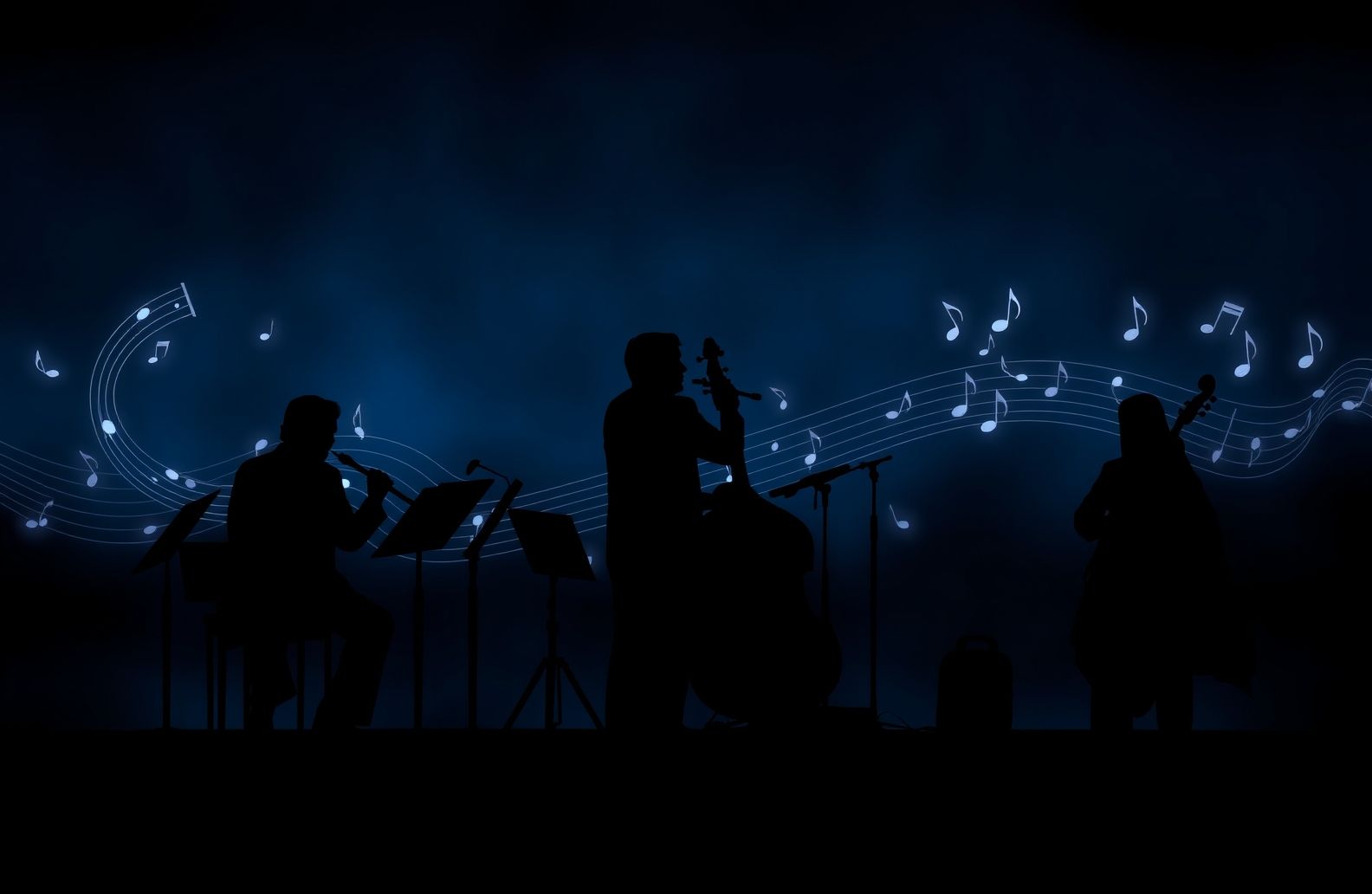 🔥 [40+] Dark Music Wallpapers | WallpaperSafari