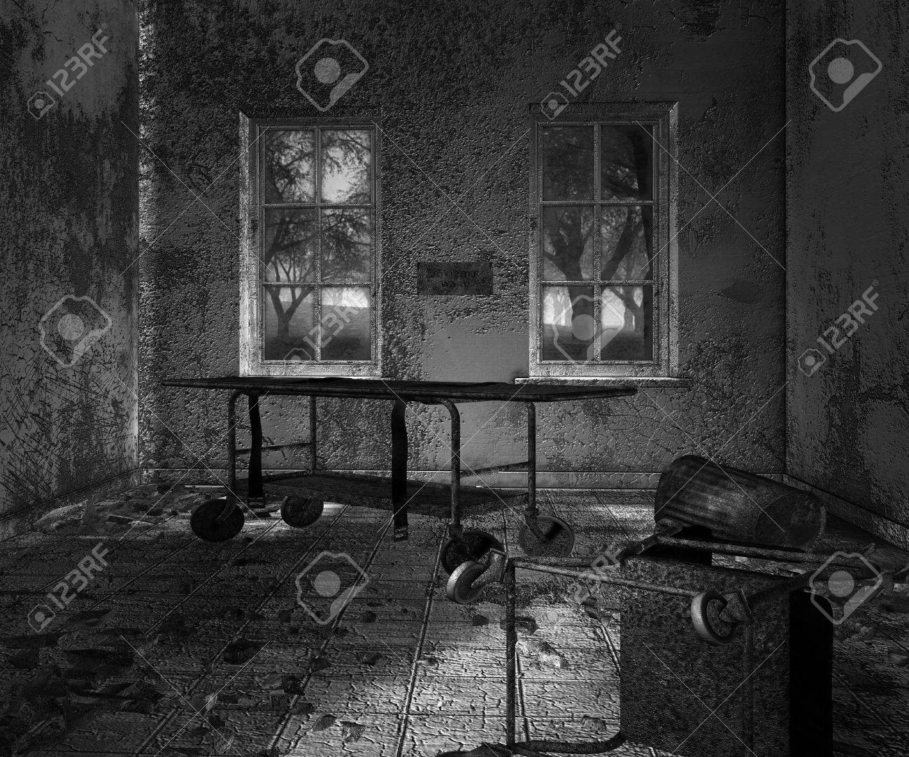 Escape From Arkham Asylum By Thealicemalice On Deviantart