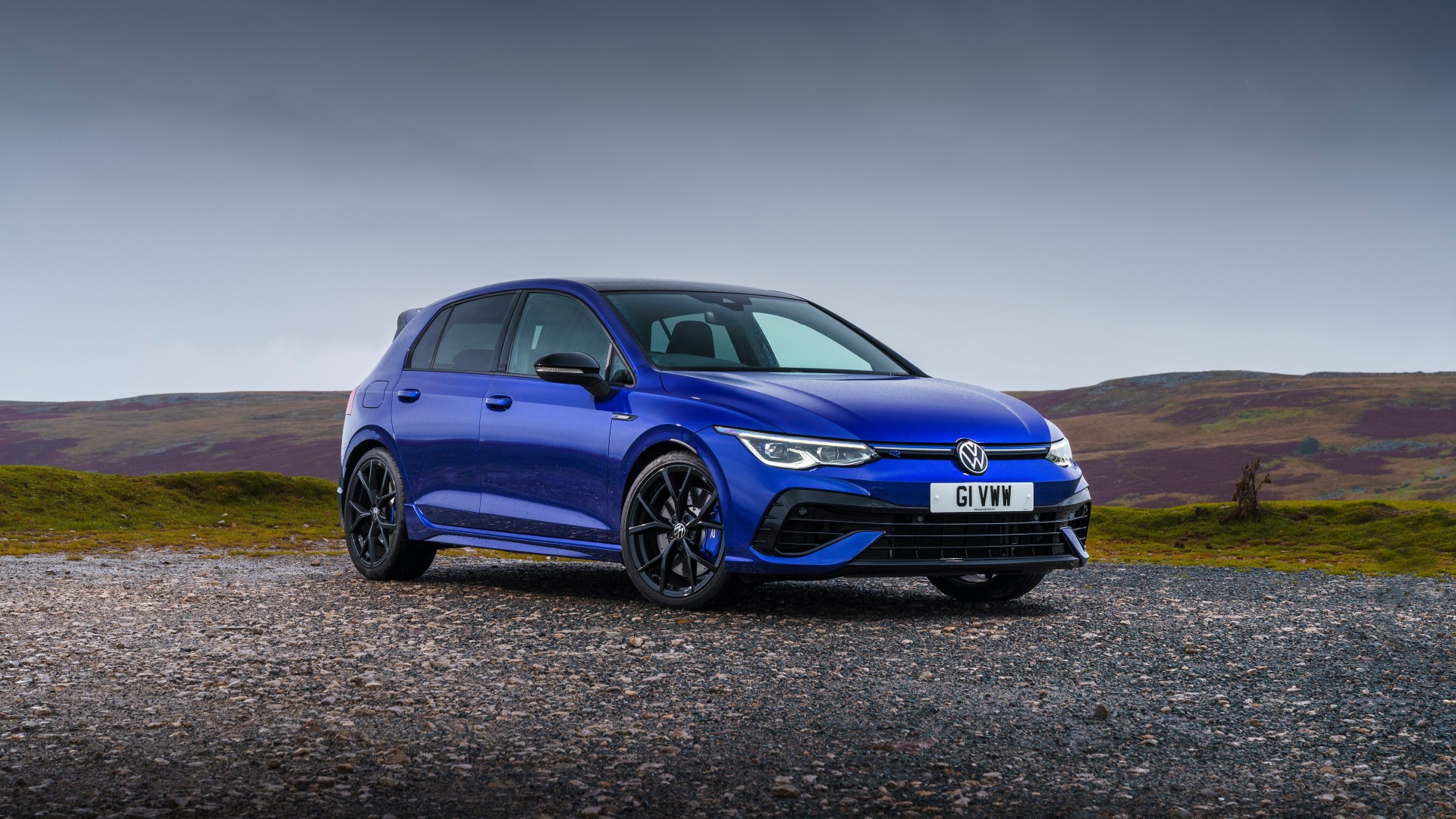 🔥 Free Download Volkswagen Golf R Years 4k Wallpaper by @davidponce ...