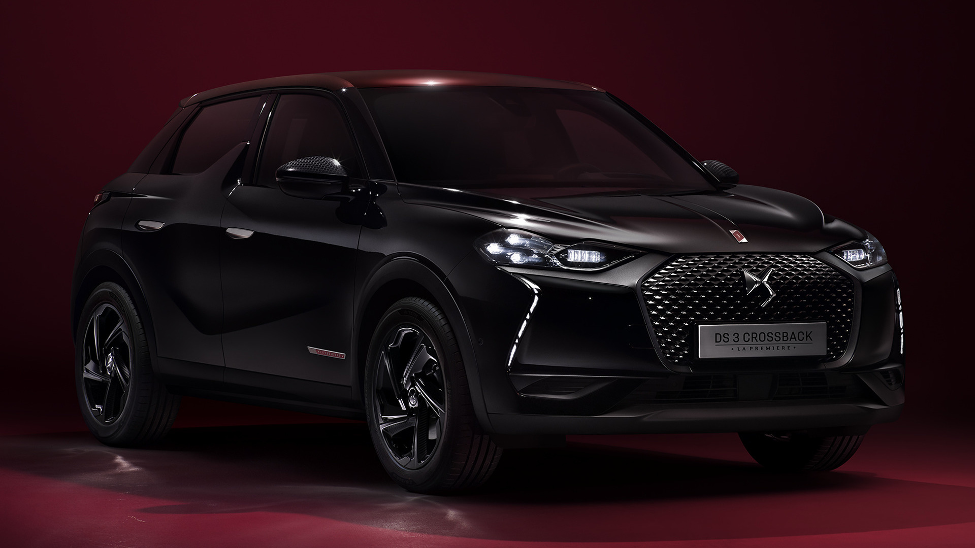 🔥 [30+] DS 3 Crossback Wallpapers | WallpaperSafari