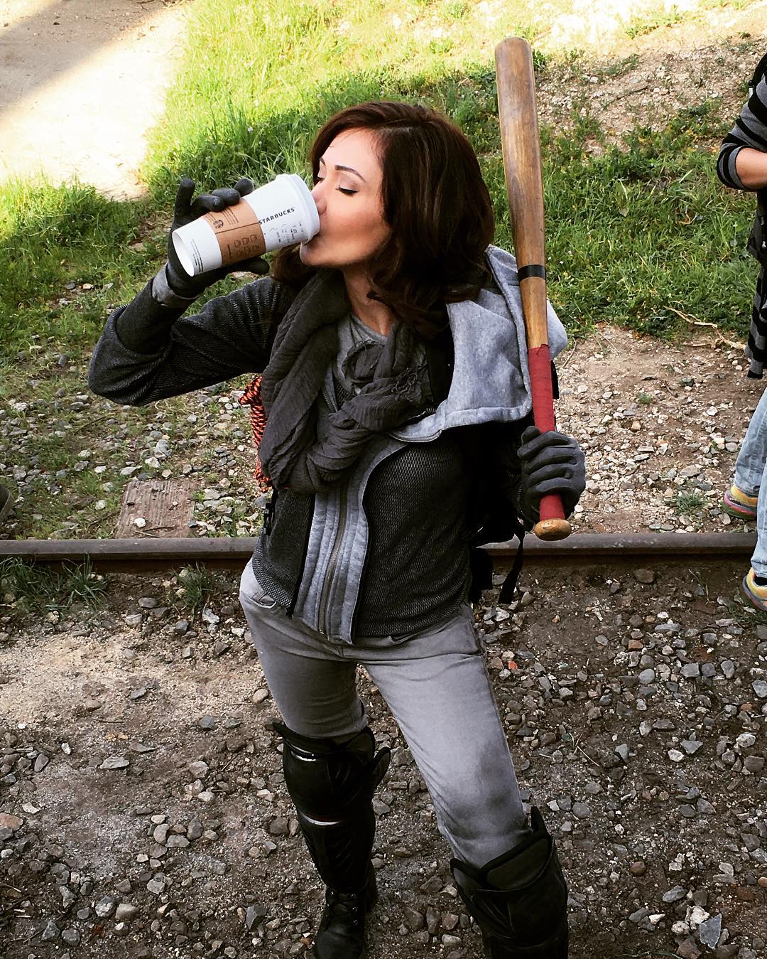 🔥 Free Download Expedition X Jessica Chobot S New Show Wallpaper by ...