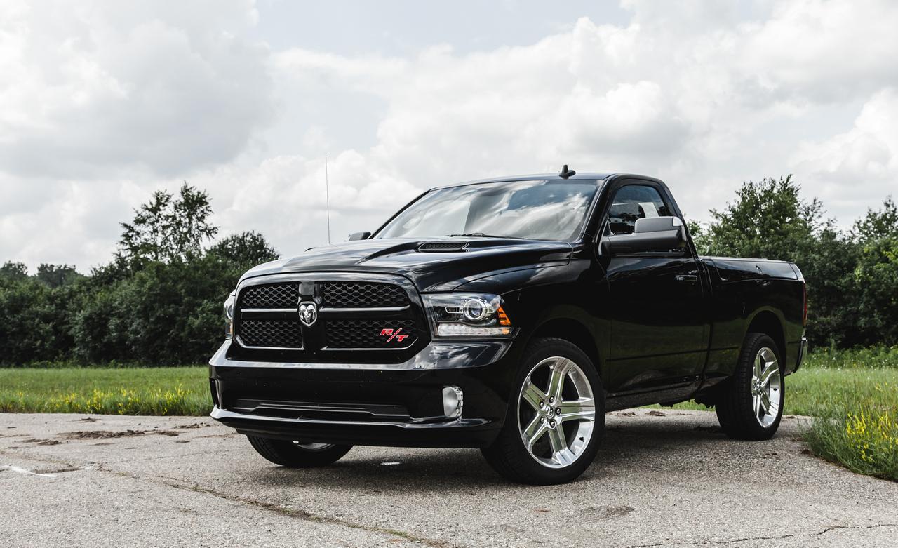 Fondo De Pantalla De Dodge Ram Rt 2025 Ram 1500 Big Horn Night Edition