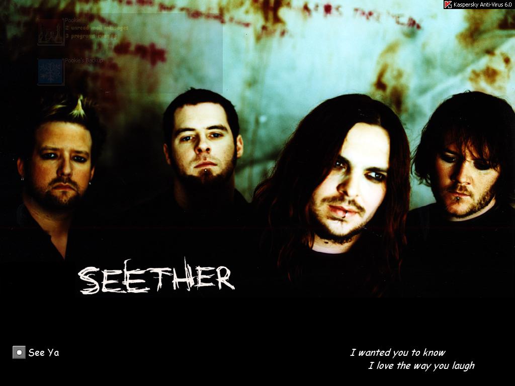 🔥 Free Download Seether Wallpaper by @nmills | WallpaperSafari