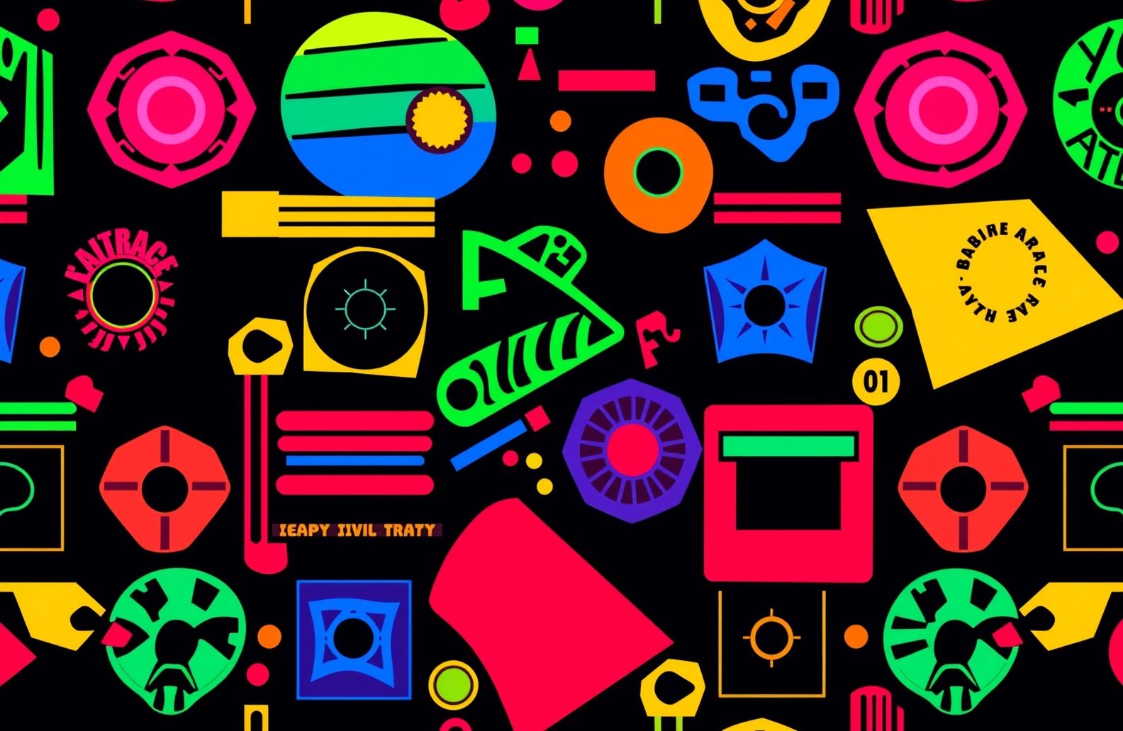 🔥 Free Download 80s Wallpaper by @tonyac | WallpaperSafari